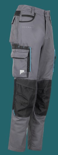 Everest Protrek Technical Trouser ppe Sicurezza PPE (Pty) Ltd